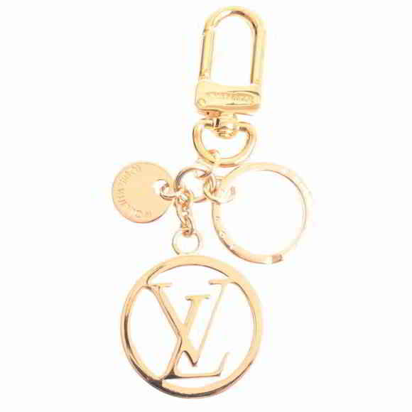 Louis Vuitton | Jewelry | Louis Vuitton Louis Vuitton Bag Charm Lv ...